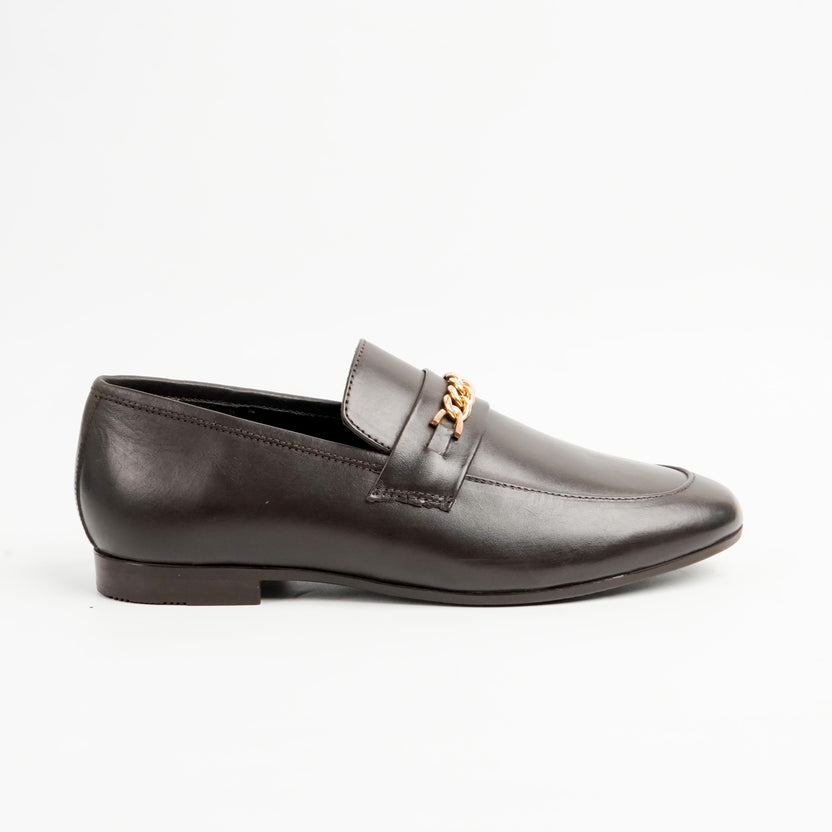Verno Brown – Daisyfootwear