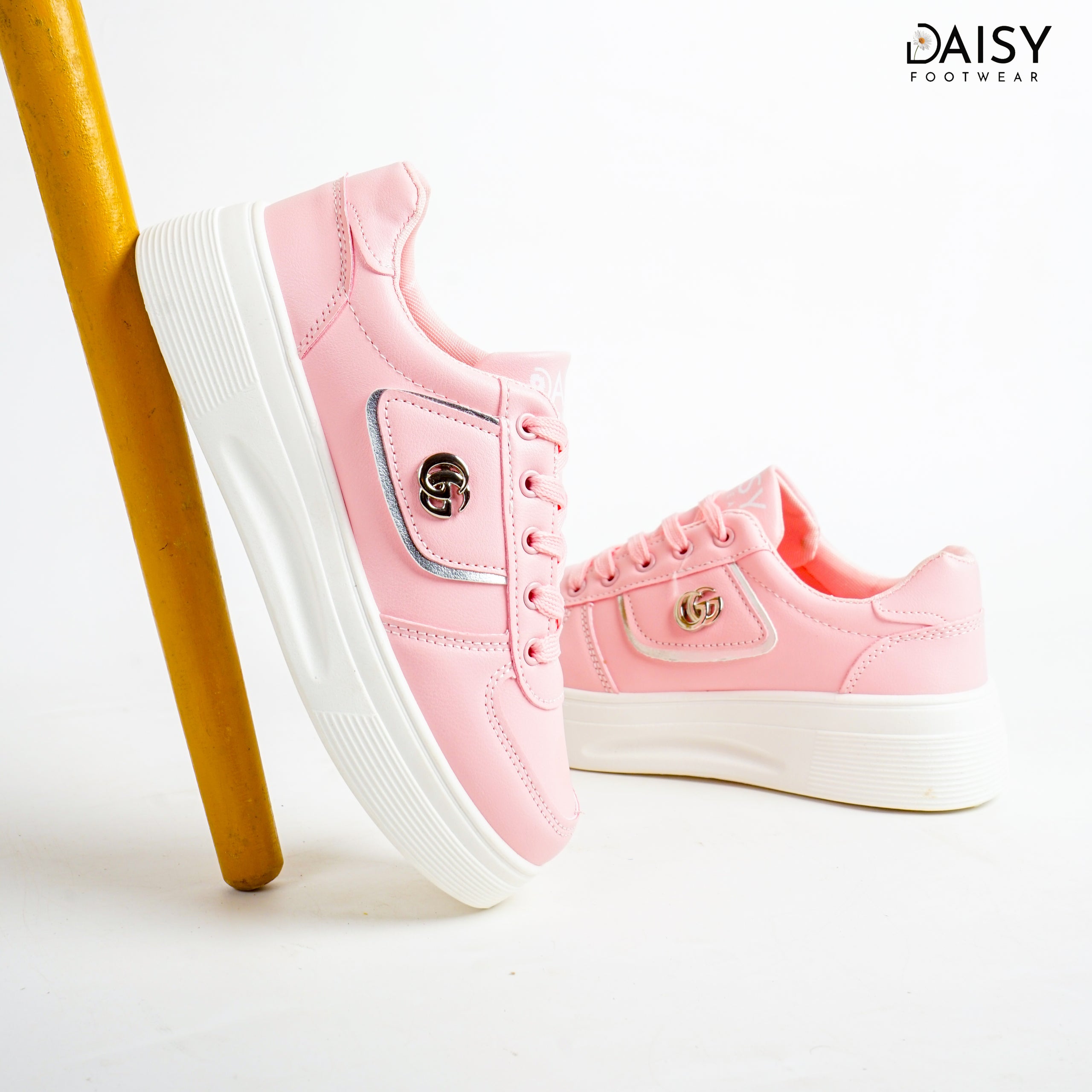 Nova Pink – Daisyfootwear