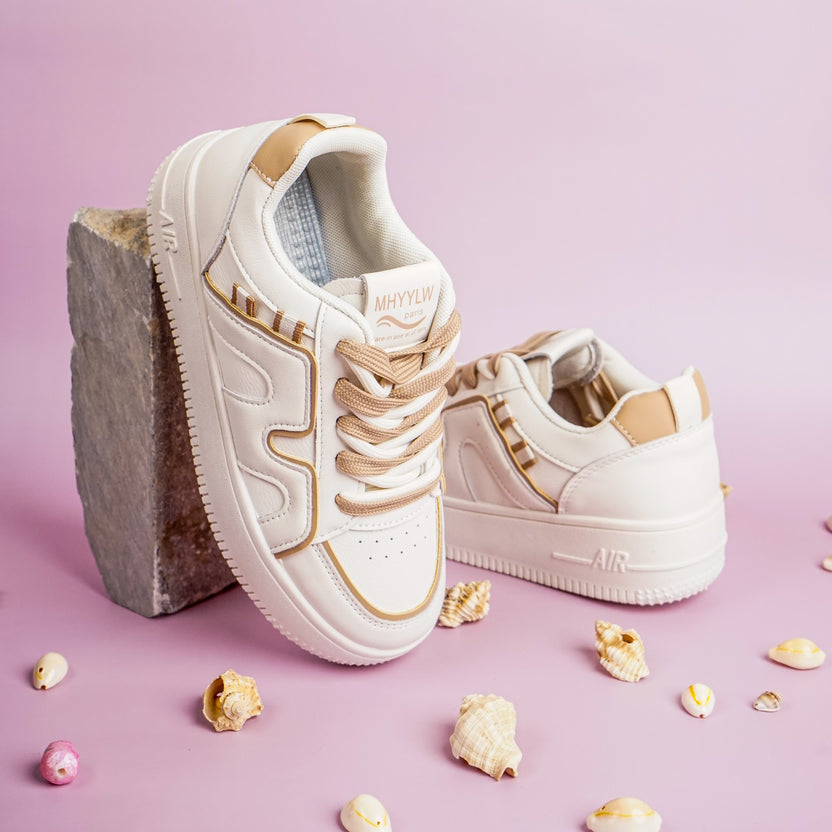 Sway Beige – Daisyfootwear