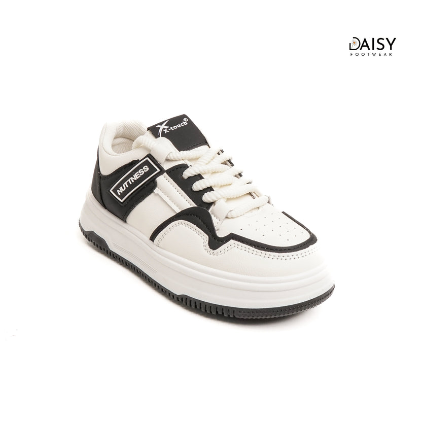 Novessa Black – Daisyfootwear