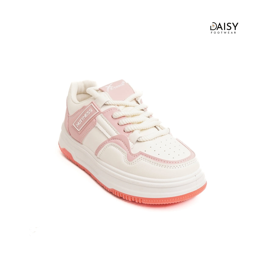 Novessa Pink – Daisyfootwear
