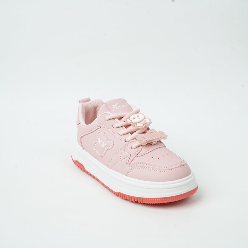 Puffe Pink – Daisyfootwear