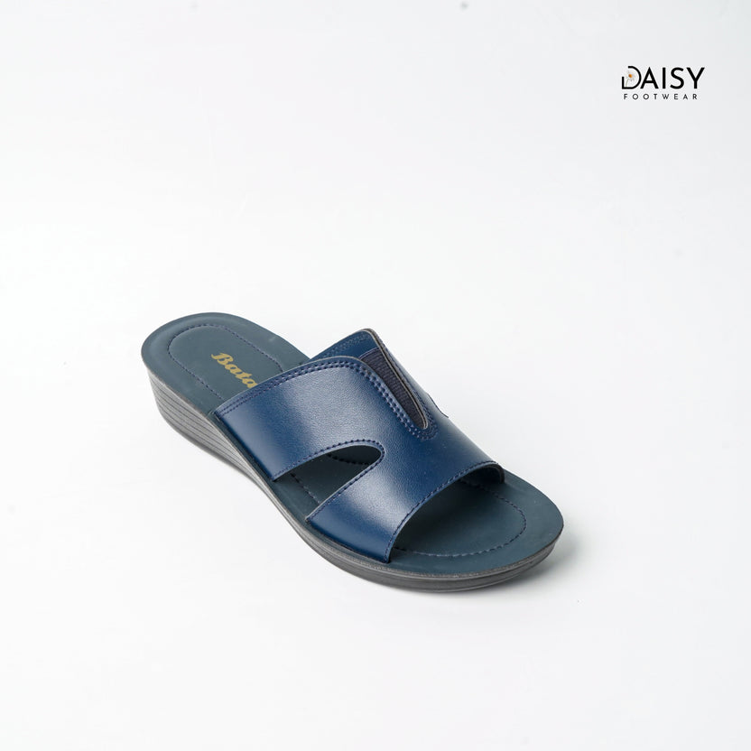 Larena Blue – Daisyfootwear