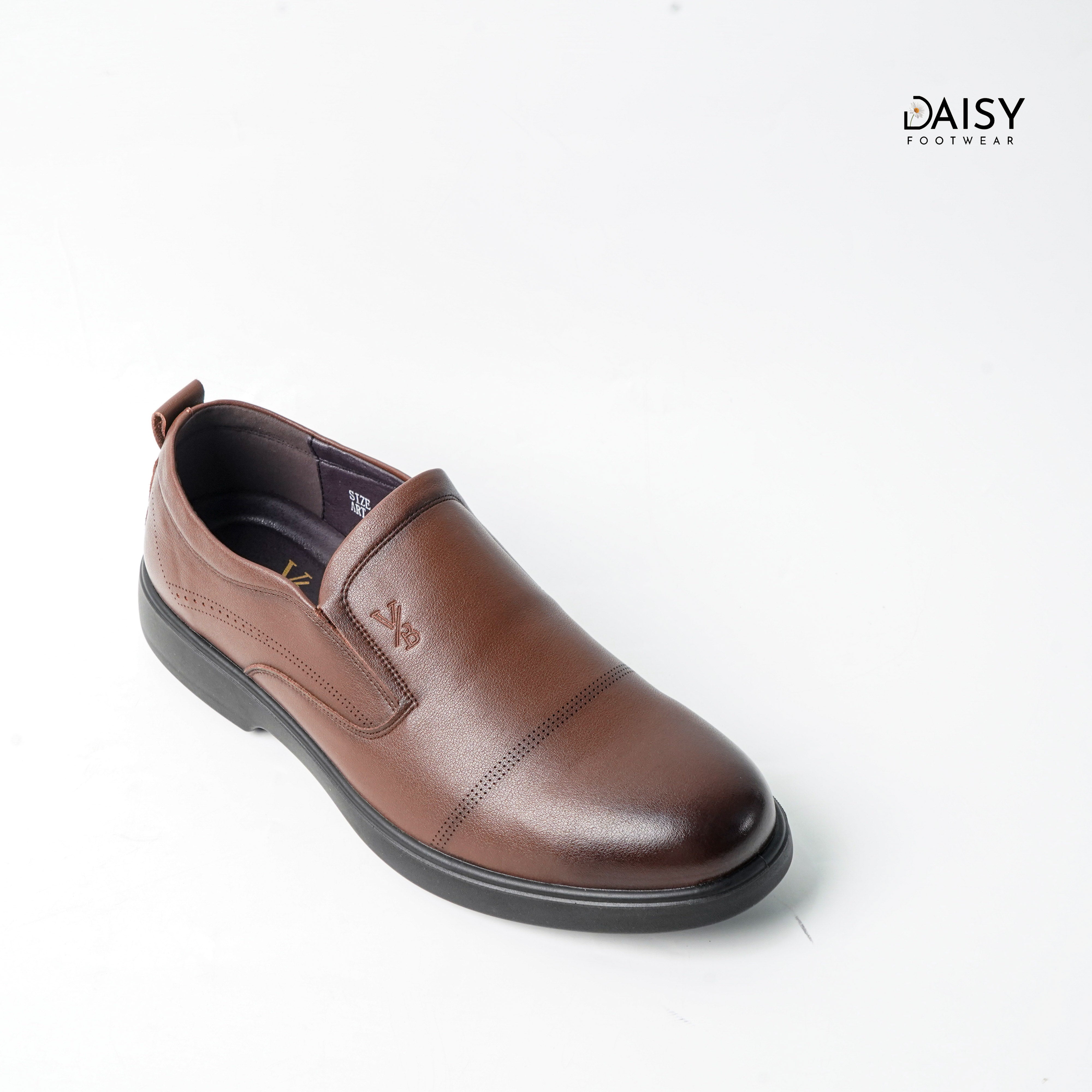 Clavon Brown – Daisyfootwear