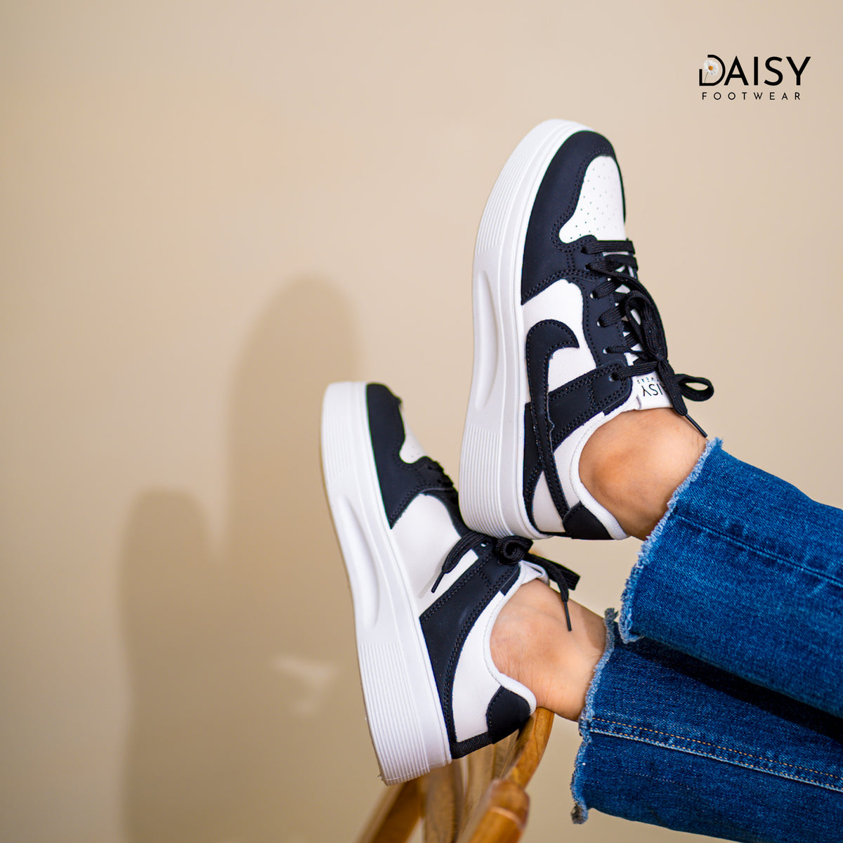 Daisy Footwear – Daisyfootwear