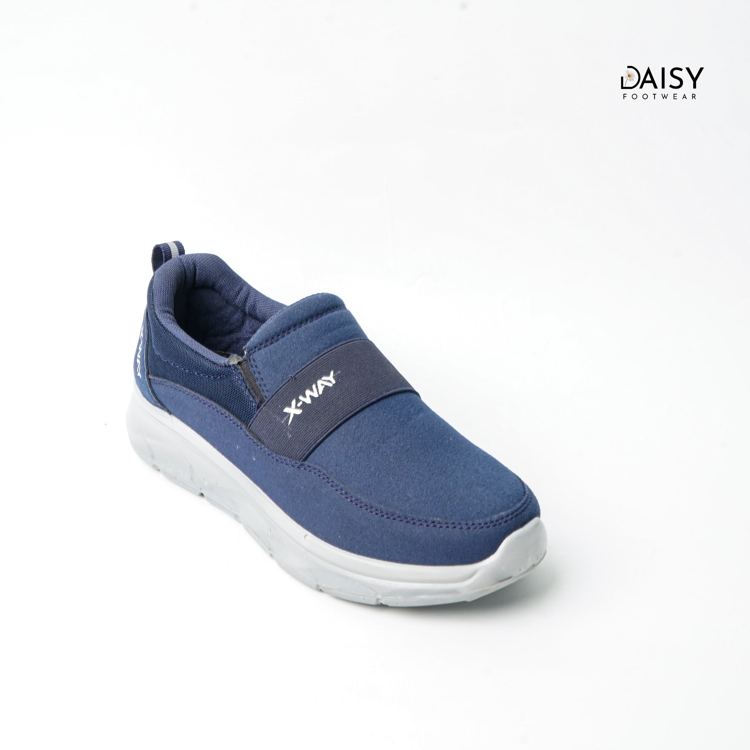X-Walk Blue – Daisyfootwear
