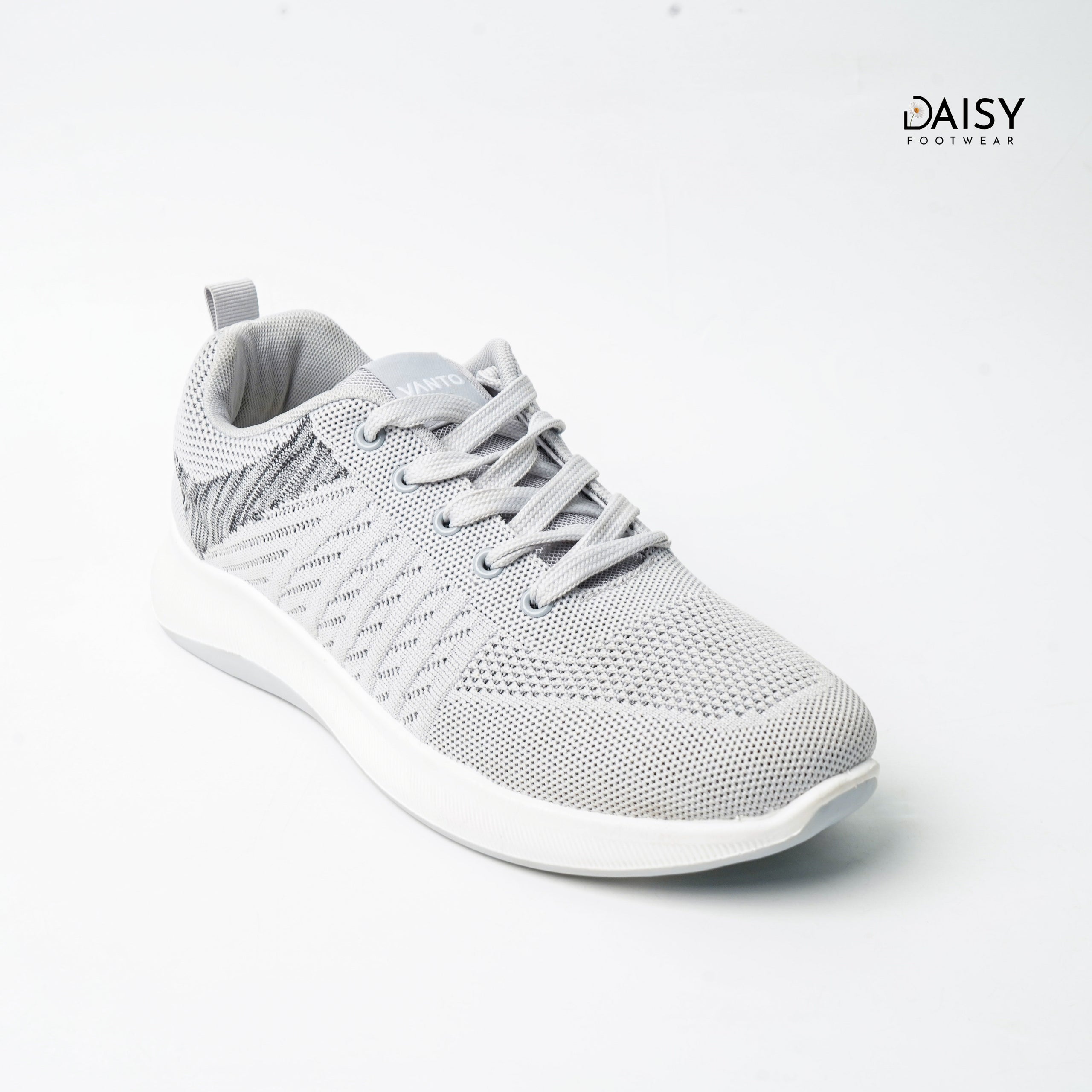 Ventrix Grey – Daisyfootwear