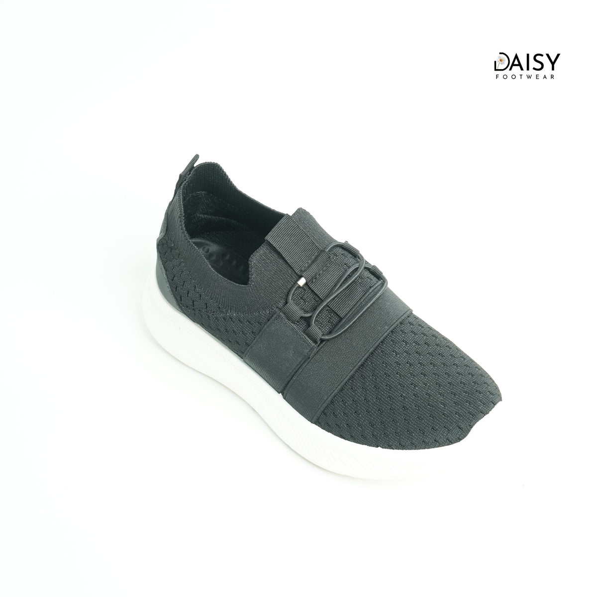 Zavira Black – Daisyfootwear