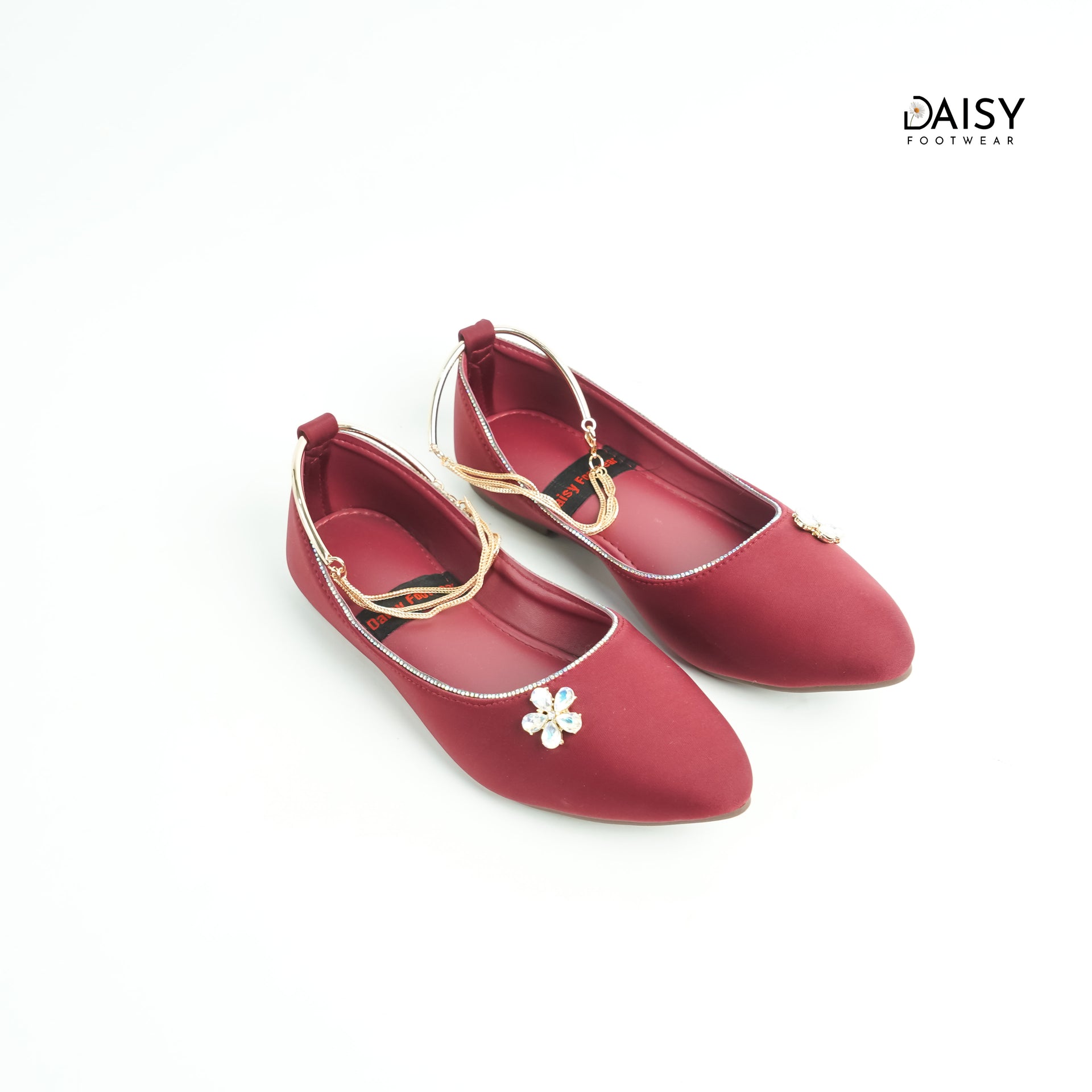 Daisy Footwear – Daisyfootwear