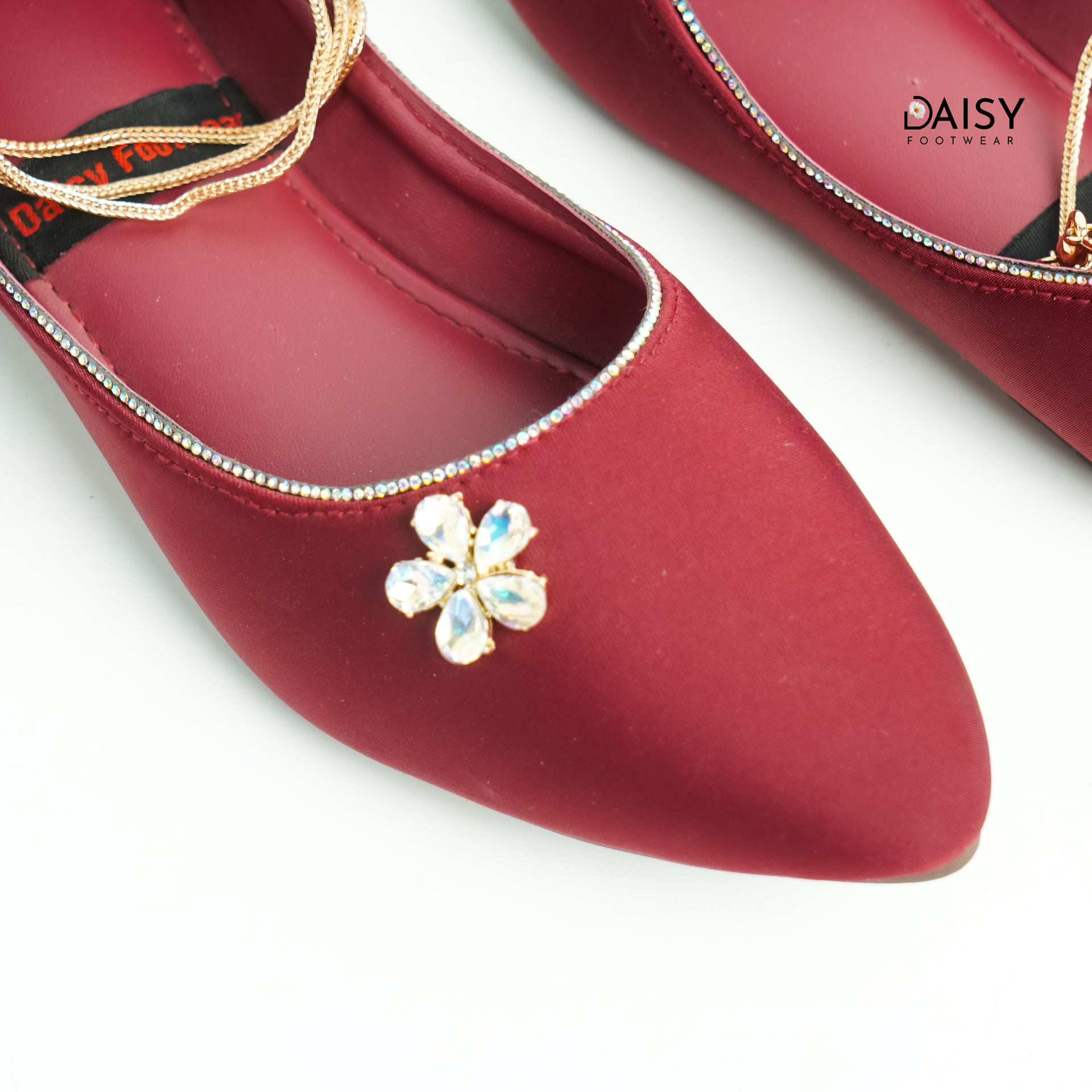 Daisy Footwear – Daisyfootwear