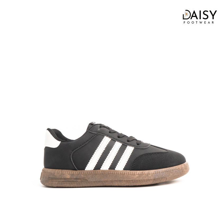 Nexa Black – Daisyfootwear
