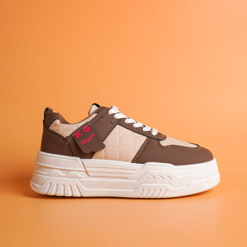 Elevess Brown – Daisyfootwear