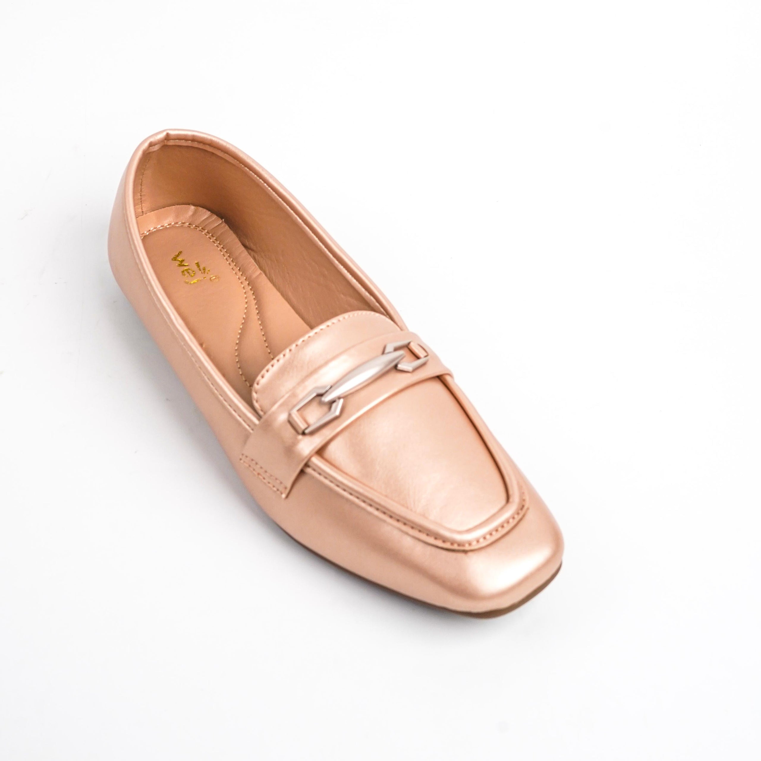 Orven Champagne – Daisyfootwear