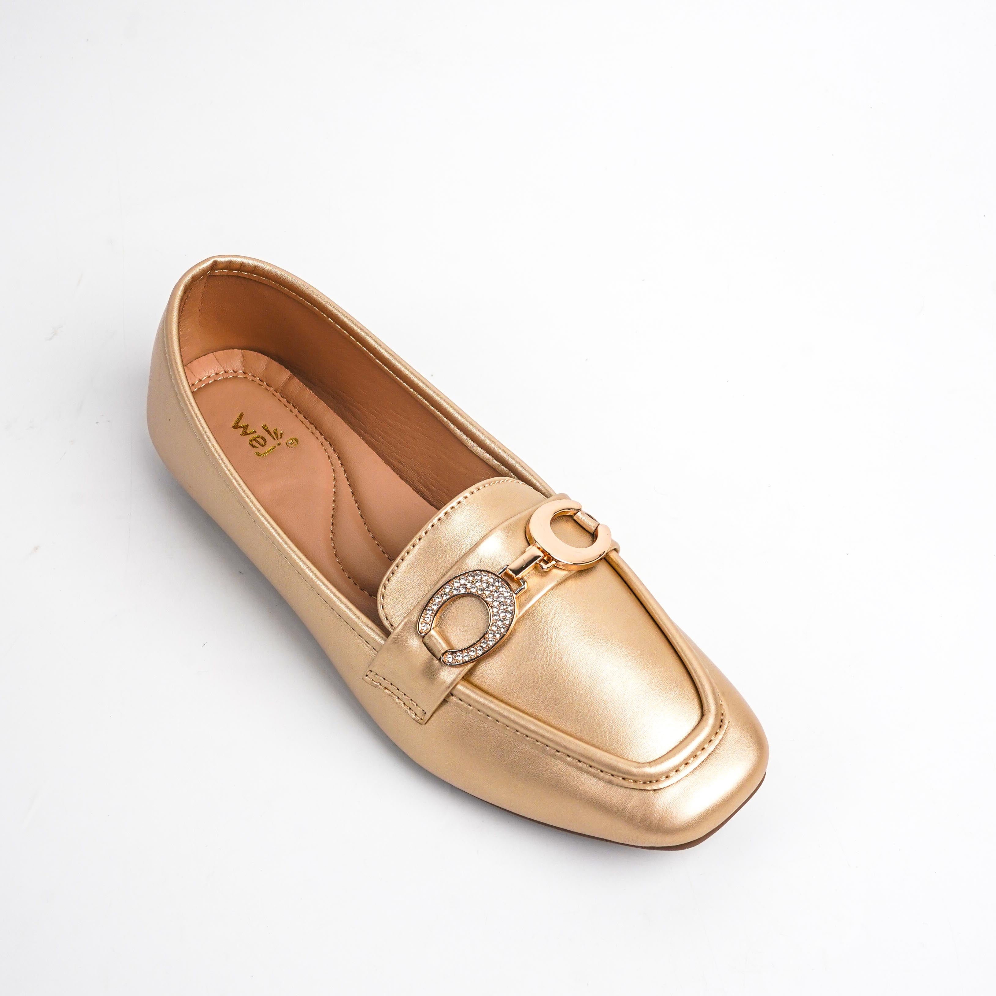 Orna Gold – Daisyfootwear
