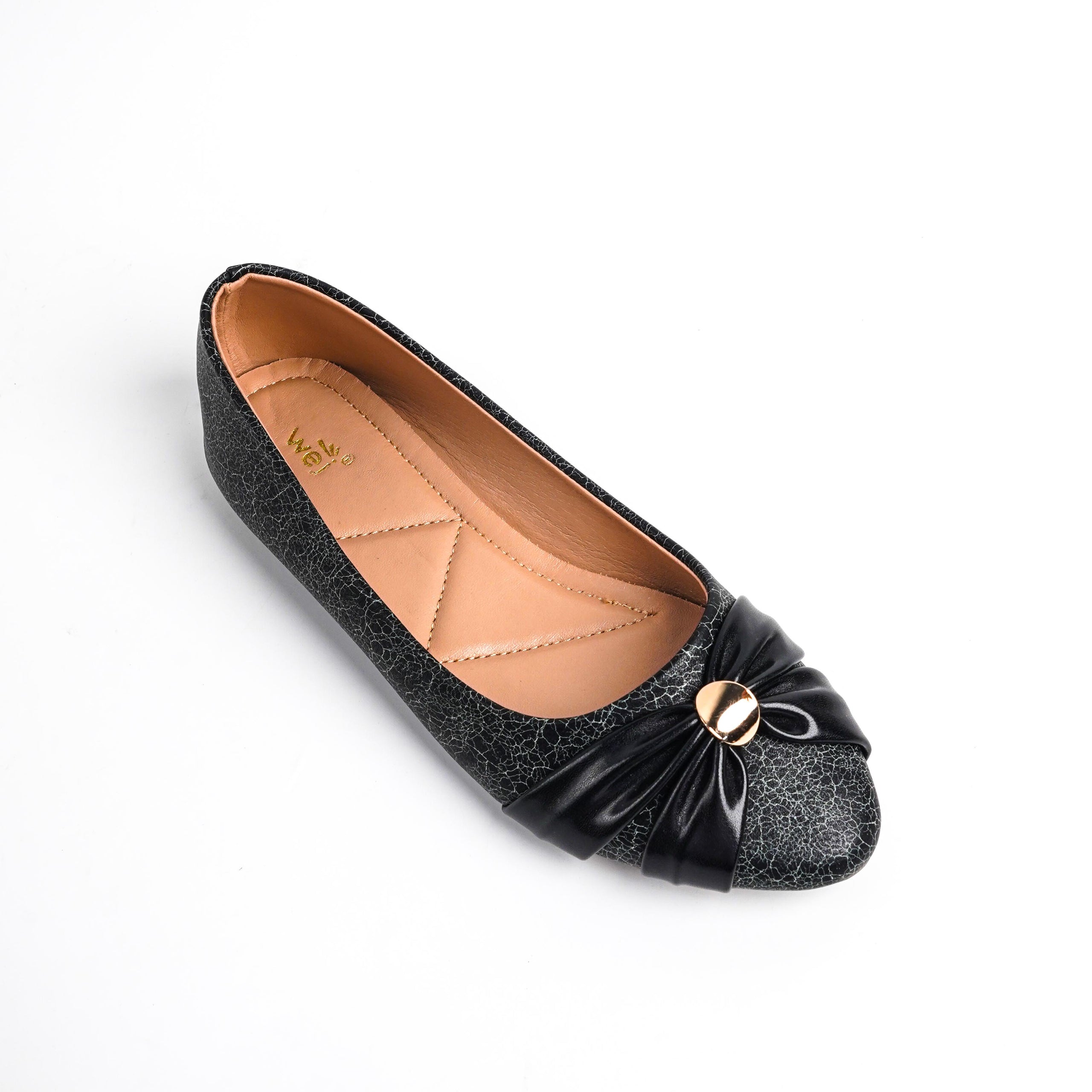 Nexa Black – Daisyfootwear