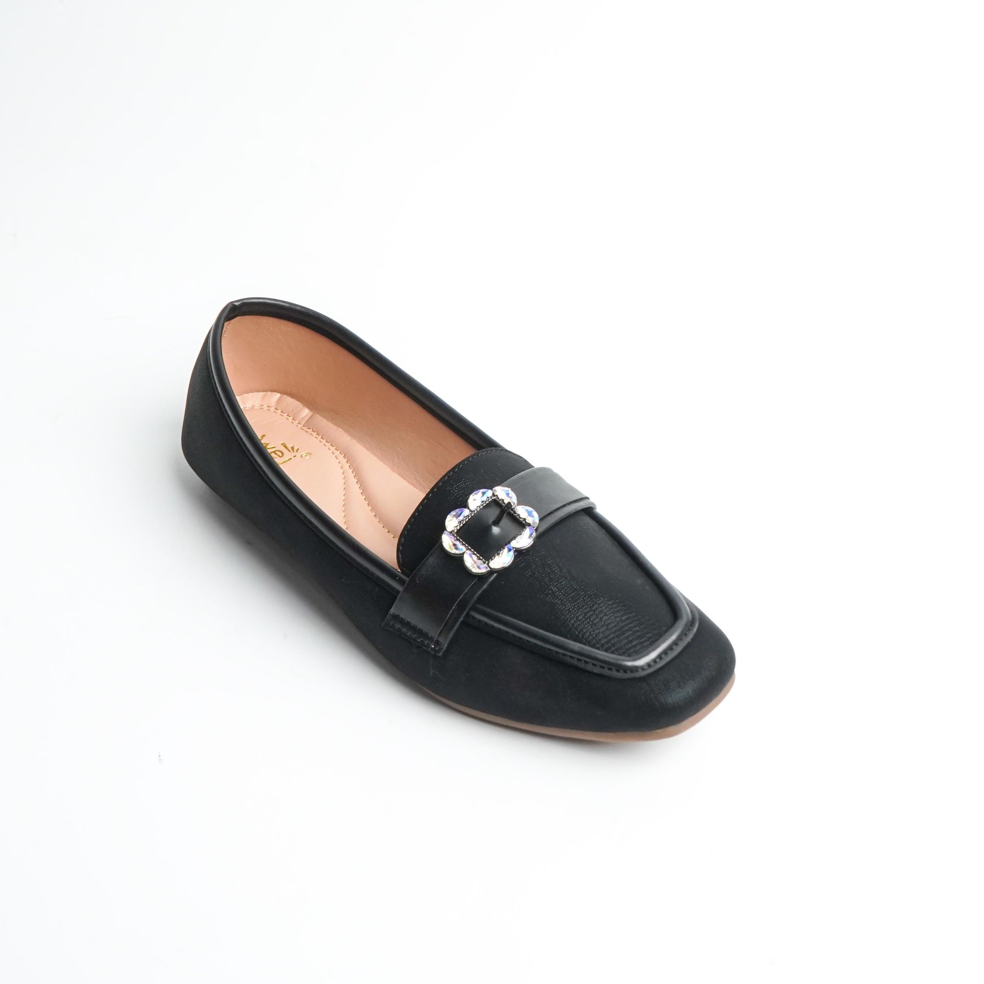 Lumira Black – Daisyfootwear