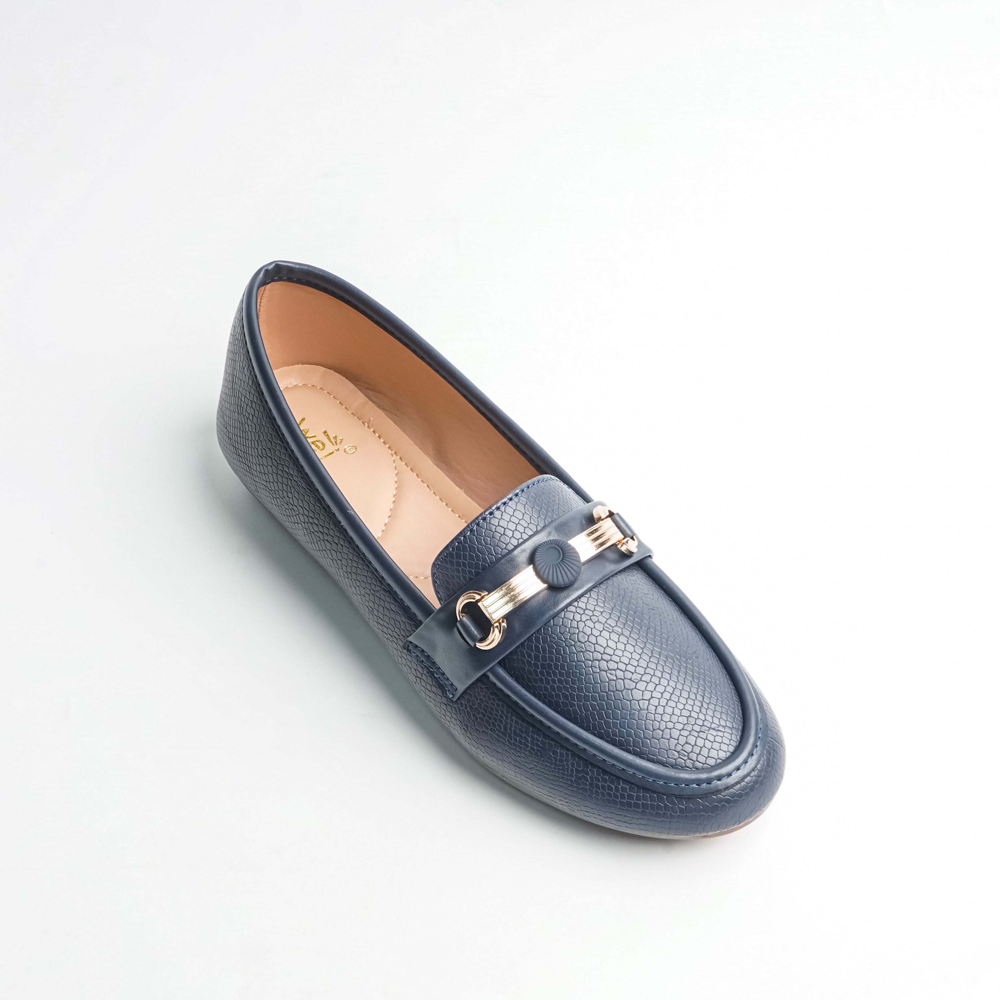 Velora Navy – Daisyfootwear