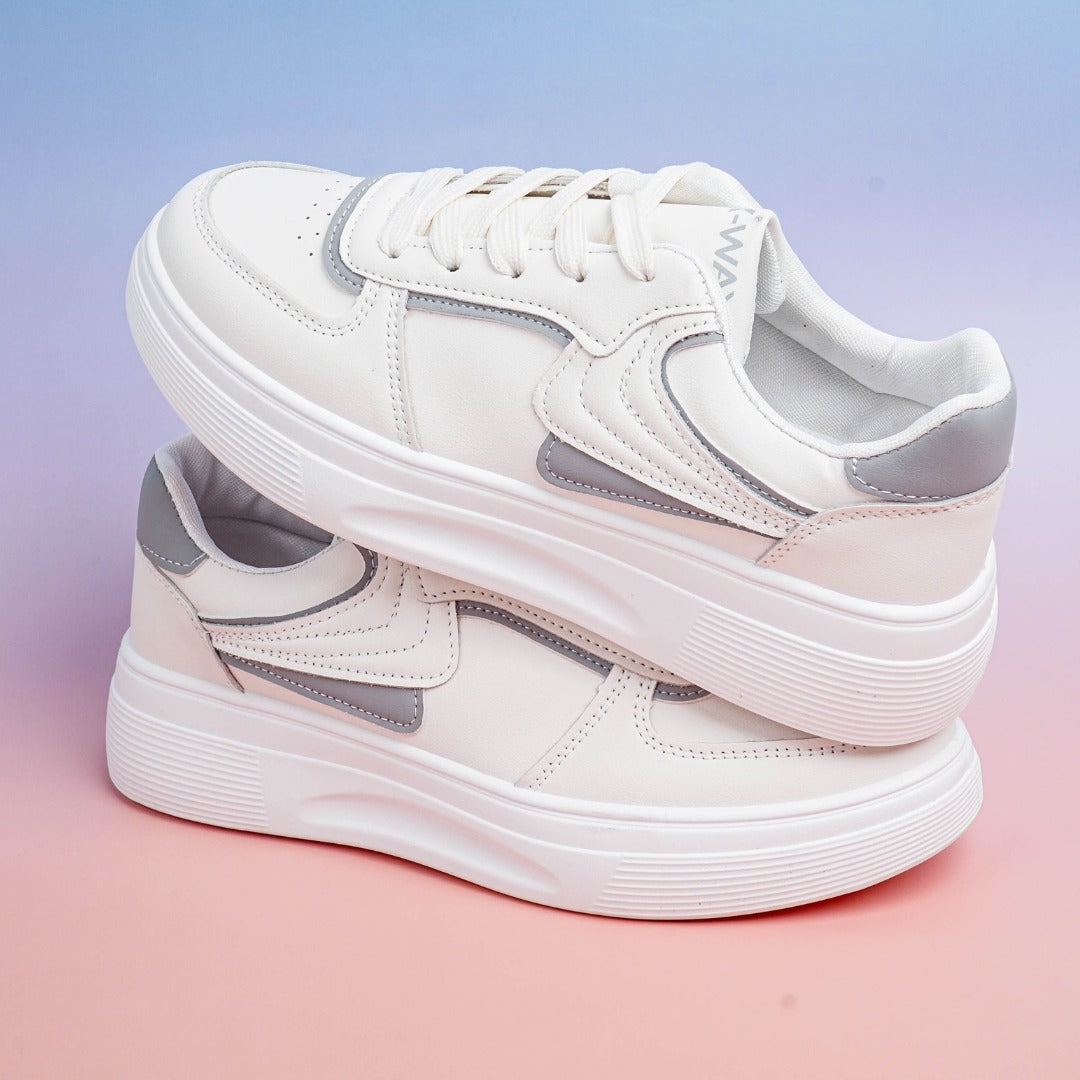 Astra Gray – Daisyfootwear